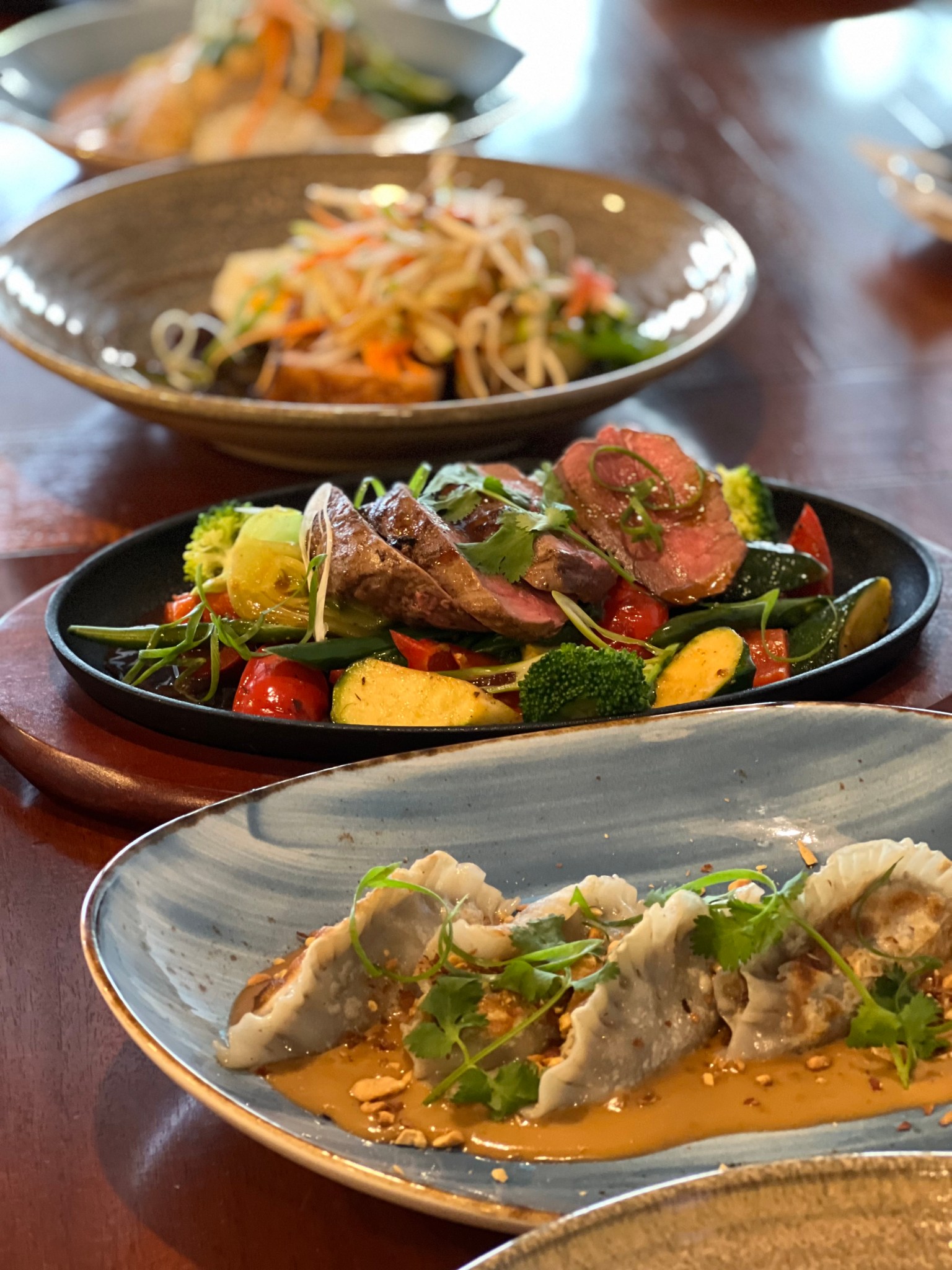 Gallery – THE CHOPSTICK TABLE